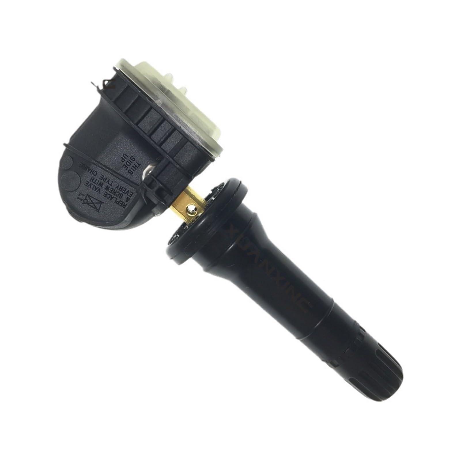 Tyre Pressure Monitor Sensor (TPMS) - OEM 52940BV100 – Diagro
