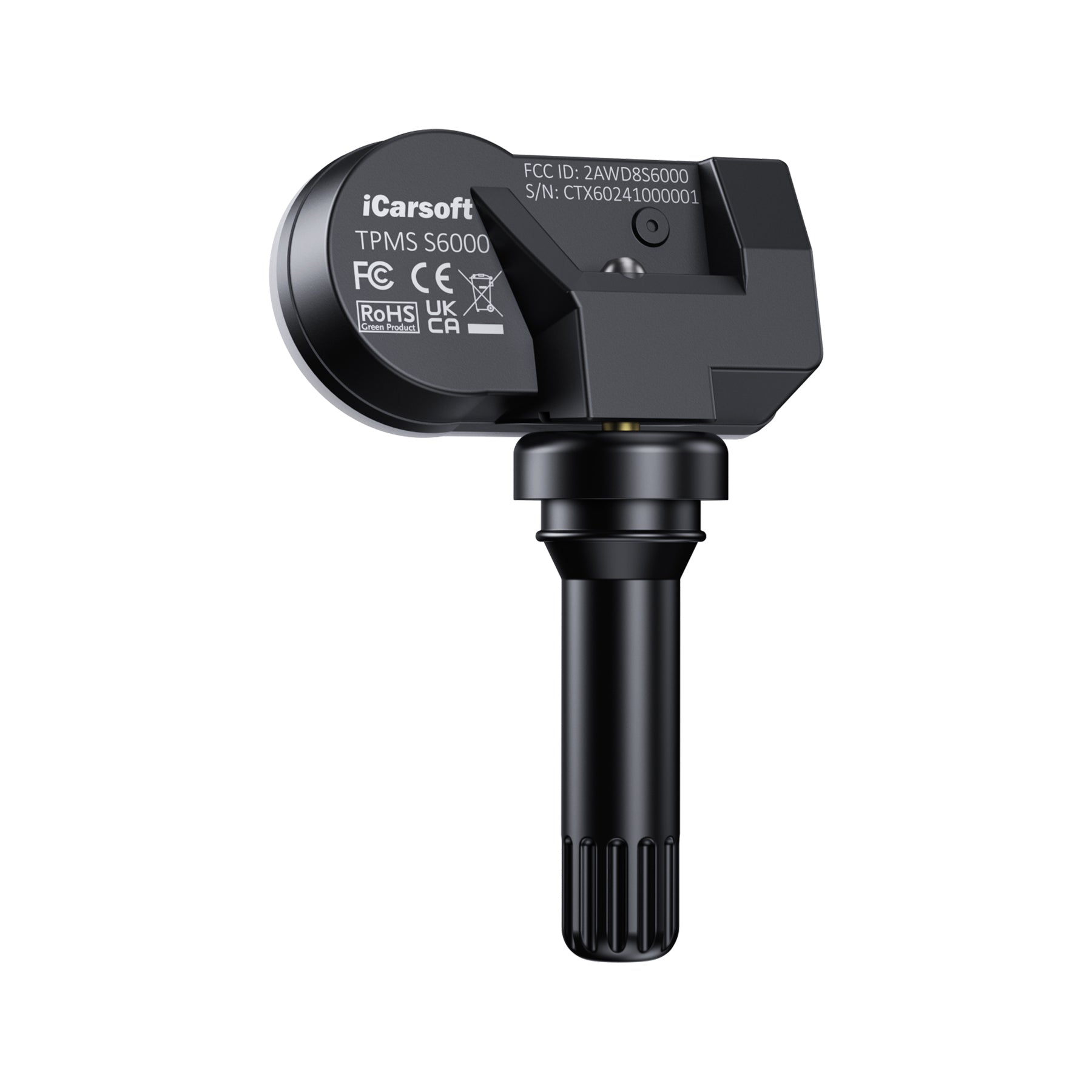 iCarsoft TPMS - OEM 40700-3VU0A – Diagro